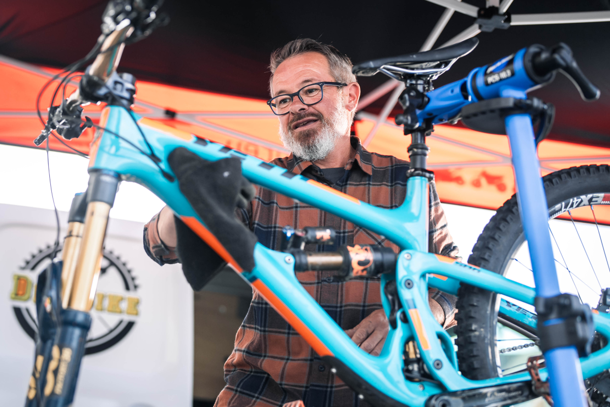 Dim'bike - Entreprendre en Normandie